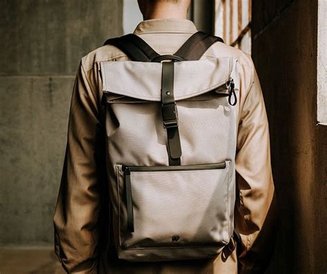 Рюкзак Xiaomi Urban Daily Backpack White – цена, купить в Алматы ...