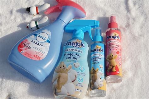 코스트코 다우니 에이프릴 프레쉬 섬유탈취제 And 스너글 섬유탈취제 허거블코튼 블루밍부케 사용후기 멜로우선샤인 네이버 블로그