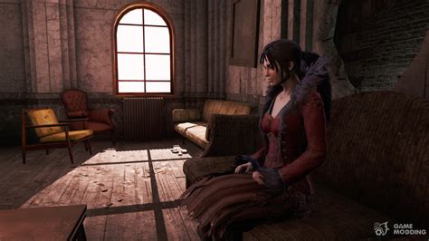 Log In Piper Fallout Fallout 4 Piper Fallout Cosplayfallout 4 Piper Mod