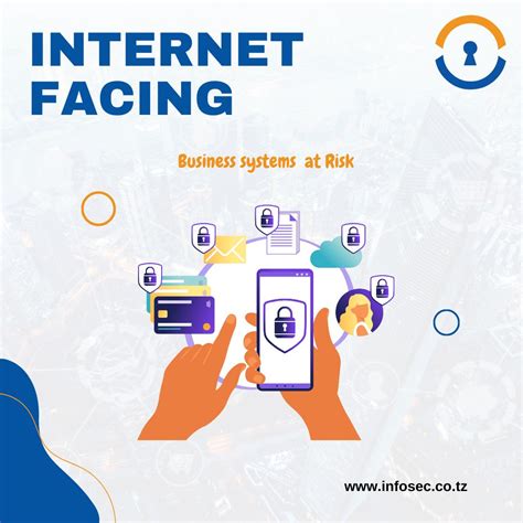 Infosec On Linkedin 🔐 Mitigating Risks Protecting Your Organizations Exposed…