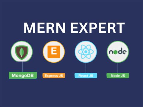 Your Expert And Professional Mern Stack Developer React Node Upwork
