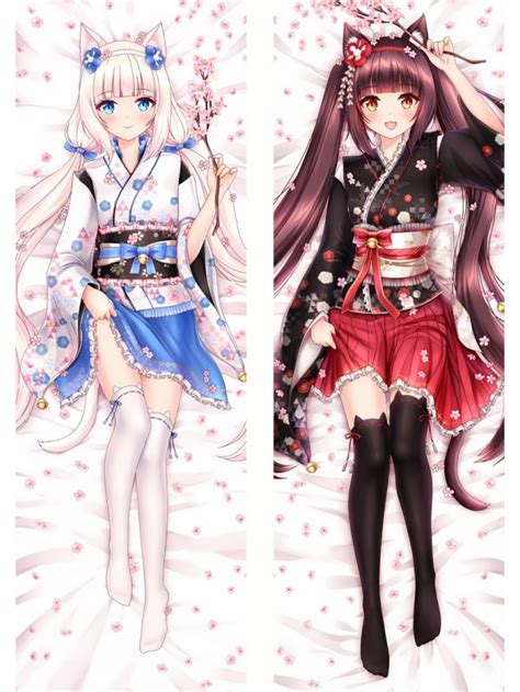 Anime Pillows For Sale Japanese Girlfriend Pillow Anime Waifu Body Pillow