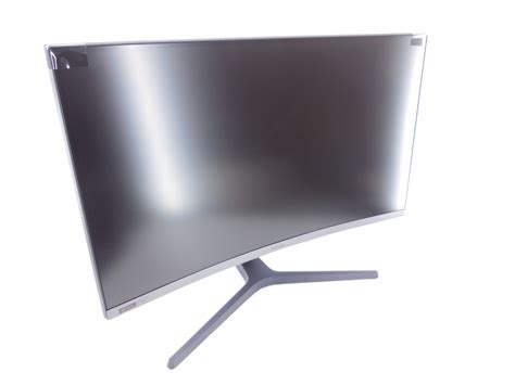 Игровой монитор 27" Samsung C27RG50FQI 240Гц