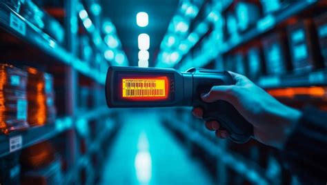 Passive RFID Tags How They Work And Their Wide Ranging Applications