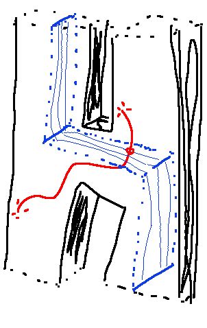 What Is A Temporal Or Timelike Logical Error In The Surface Code Quantum Computing Stack