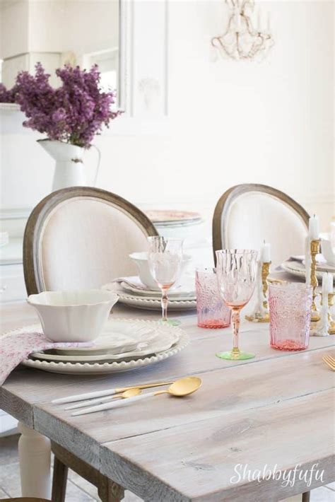 Practical Table Setting Ideas For Sizable Results Table Settings