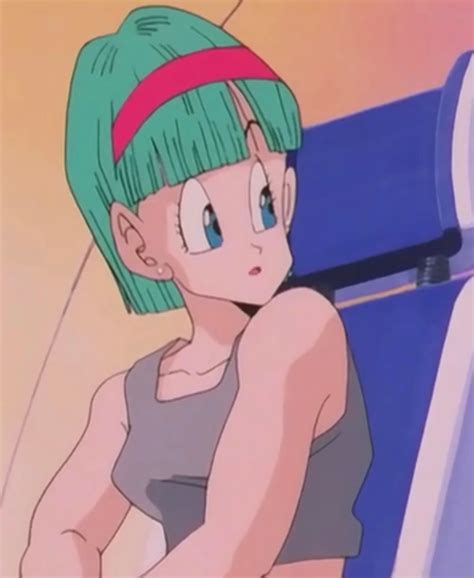 Bulma Chris1703 Wiki Fandom
