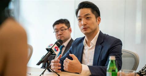訪星後下半年計畫曝 蔣萬安：首爾澳洲和上海皆入口袋 政治 Ctwant