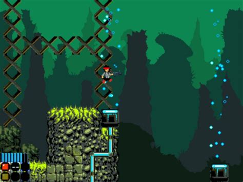 Screenshot Of Action Fist Windows 2010 Mobygames
