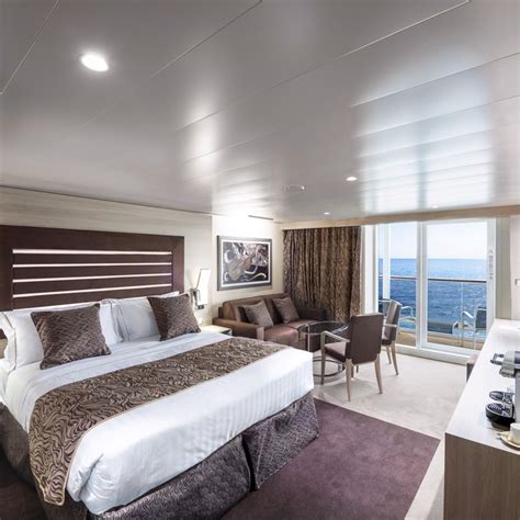 Cabin Details MSC Virtuosa Planet Cruise