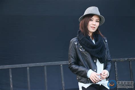 李宗盛導覽簡單生活節快閃 因前妻林憶蓮和新歡快來了 Ettoday星光雲 Ettoday新聞雲