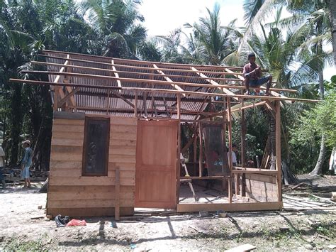 Sedekah Berbagi Itu Indah Bedah Rumah Ke Di Padang Genting