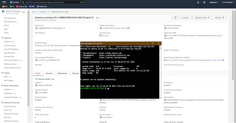 Tutorial Cloud Server Dengan AWS Amazon Virtual Services YukCoding