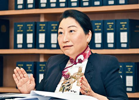 亞非法協在港設仲裁中心 鄭若驊：推廣網上爭議解決 星島日報