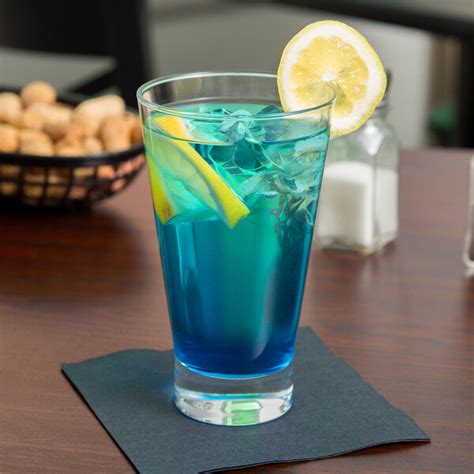 Arcoroc V5927 Shetland 12 Oz Highball Glass By Arc Cardinal 48case
