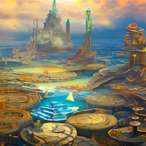 Dreamup Creation By Vis Timberwolf On Deviantart