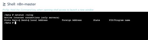 N8nport 44380 Not Listening Questions N8n Community