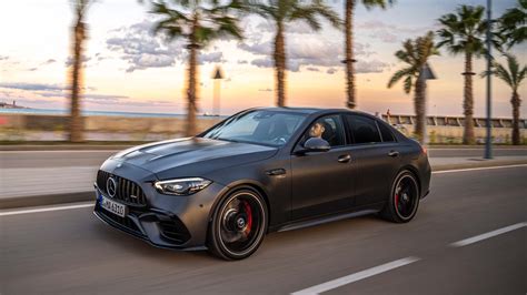 Mercedes C Class 2024 Review Lisha Matelda