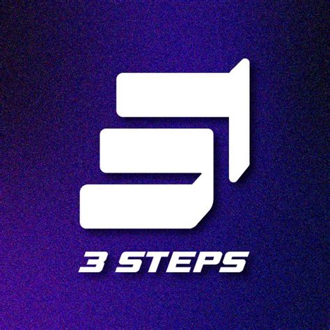 Three Steps Tech Youtube