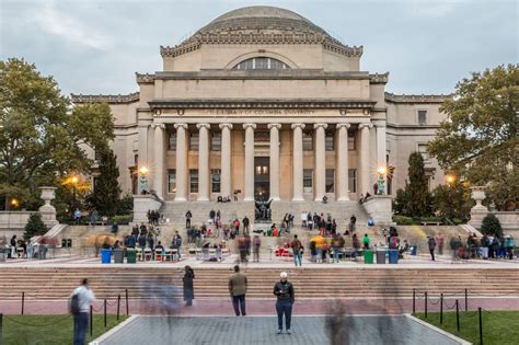 Columbia Acceptance Rate 2025 Brynn Sileas