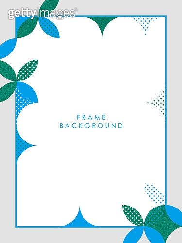 프레임 디자인 책표지 주제 백그라운드 카피스페이스 콤퍼지션 이미지 Jv12235693 게티이미지뱅크