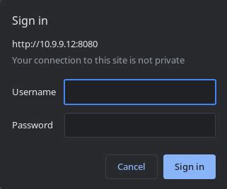 Brute Force Basic XBEN Notes