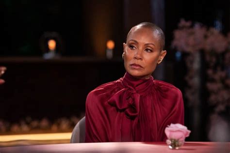 Jada Pinkett Smith Illness Health Update What Happened To Will Smith
