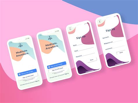 My First Try At Neomorphism In Ui Design I Would Love To Know Your