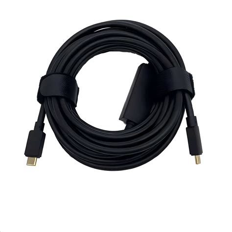 Quality Canon R5 Tethering Cable Utech Cables