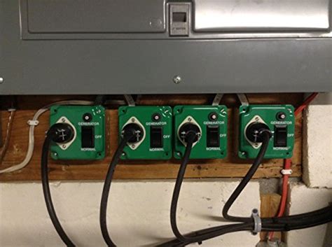 EZ Generator Switch - Buying Guide | GistGear