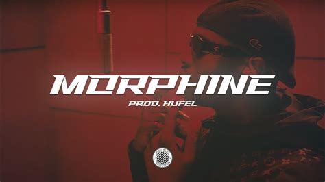 Werenoi X Ninho Type Beat Morphine Instru Sombre 2023 Youtube