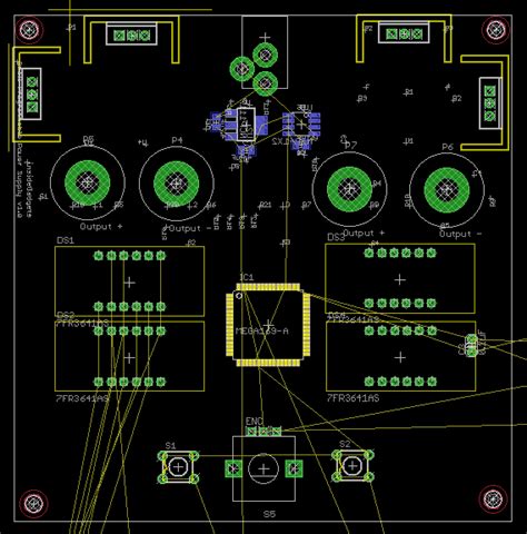 building a dual output linear power supply with current limiting part 1 design and some