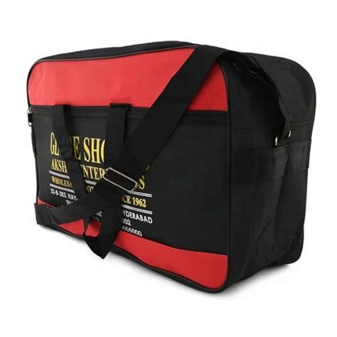 Promotional Polyester Sling Bag At ₹ 250 Single Strap Bag In Agra