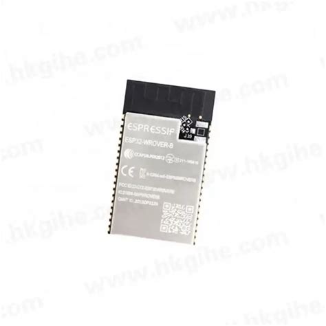 Original Esp32 Esp32 Wrover B Dual Core Combined Wifi Ble Combo Module