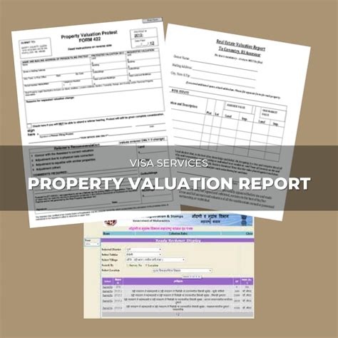 Assets Valuation Report Best Immigration Consultant In Delhi Discover The Best Value Visa