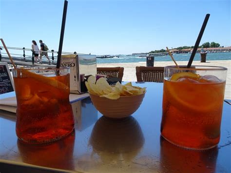 CAFE VERO, Venice - Restaurant Reviews & Photos - Tripadvisor