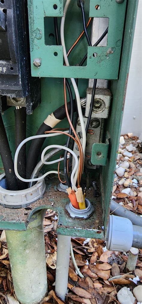 New Subpanel Install DIY Home Improvement Forum