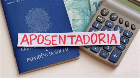 Aposentadoria Em 2025 Novas Regras De Transição