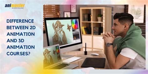 2d Computer Animation