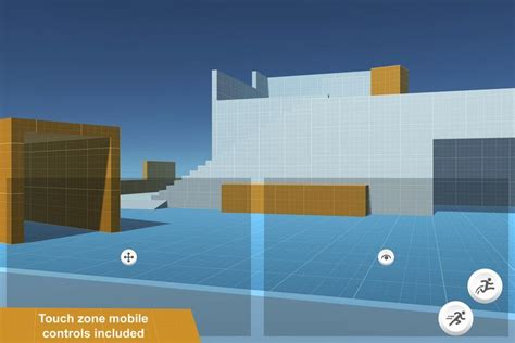 Starter Assets Firstperson Updates In New Charactercontroller Package Essentials Unity