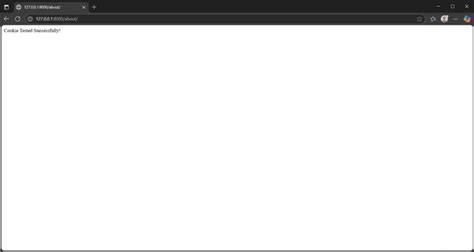 Sessions Framework Using Django Python Geeksforgeeks