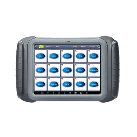 Xtool H6eb Automotive Diagnostic Scan Tool Supplier Trader From Dera