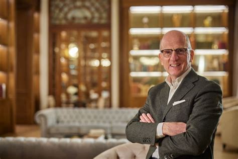 Ciro Verrocchi Is The New Vice President Of The Tuscan Icon Collection