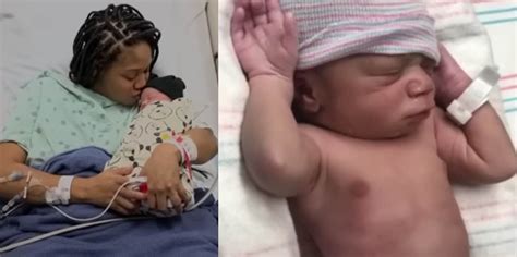 After Suffering Complications From Giving Birth A Woman Was Told To Walk It Off Yourtango