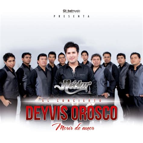 Letra De Costenita Bonita De Deyvis Orosco And Grupo Nectar International
