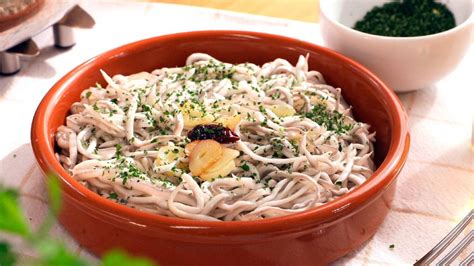 Gulas Al Ajillo Receta Deliciosa Y Fácil