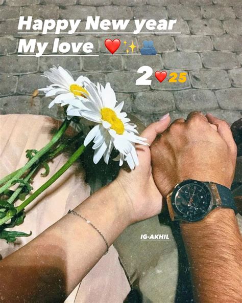 𝐀𝐊𝐇𝐈𝐋🐼 Happy New Year ️🫂 Trending Exploremore Featuredme Quotes Lovequotesforher