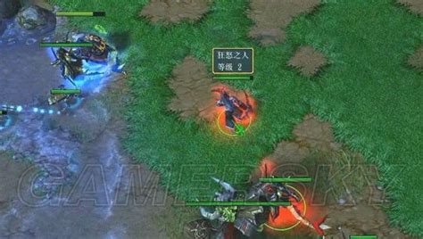 魔獸爭霸31 29AI地圖NE吹風打UD攻略 steamXO 遊戲攻略情報網