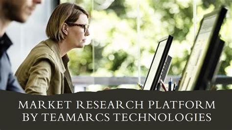 Sample Management Platform For Market Research Projects