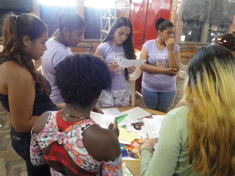 Escola Lilás De Direitos Humanos Quarta Oficina Direitos Sexuais E